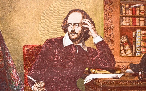 12 Great Shakespeare Names: Ophelia, Orlando, Oberon | Nameberry