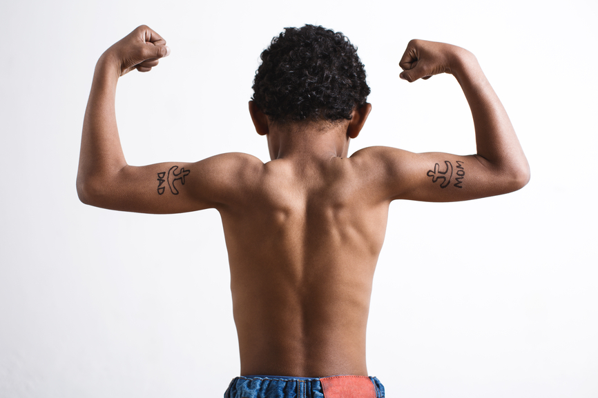 Strong Boy Names: The Ultimate Guide | Nameberry