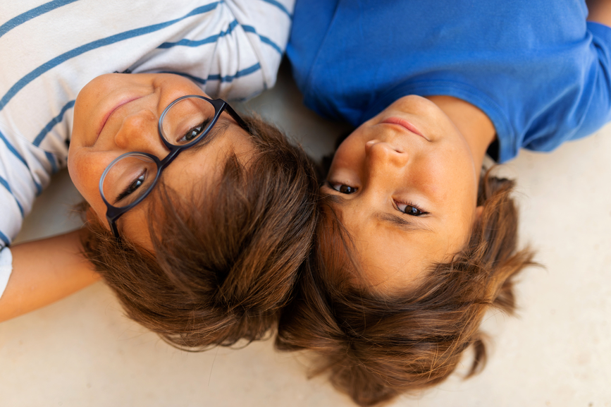 Plural Names: The Best New Baby Name Formula | Nameberry