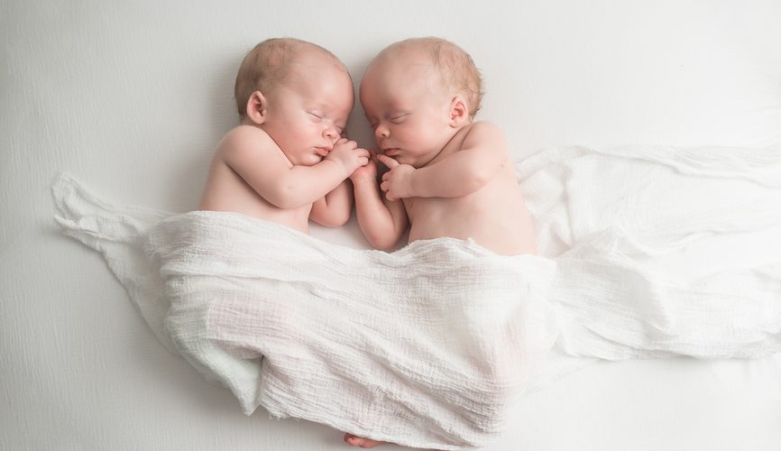 This Is How You Name Multiples In Style! | Nameberry