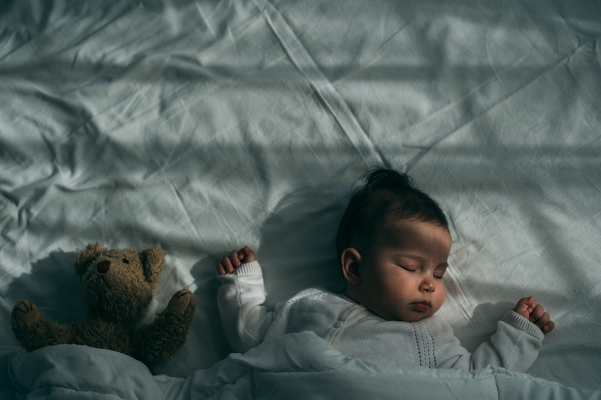 Day and Night Names Shine All The Time | Nameberry