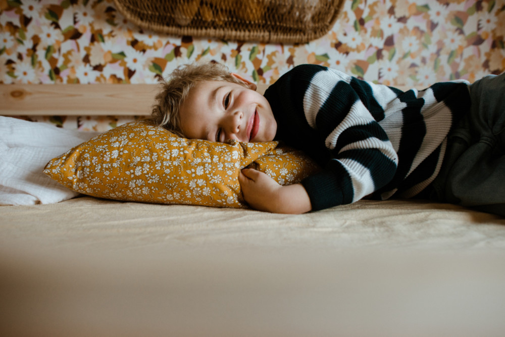 Soft Boy Names Are Sensitive And Strong | Nameberry