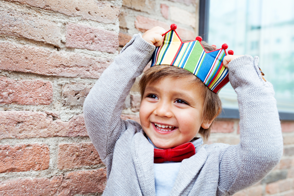 Rare Royal Names Celebrate Coronation Day | Nameberry