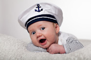 Nautical Baby Names Smooth sailing Choices Nameberry