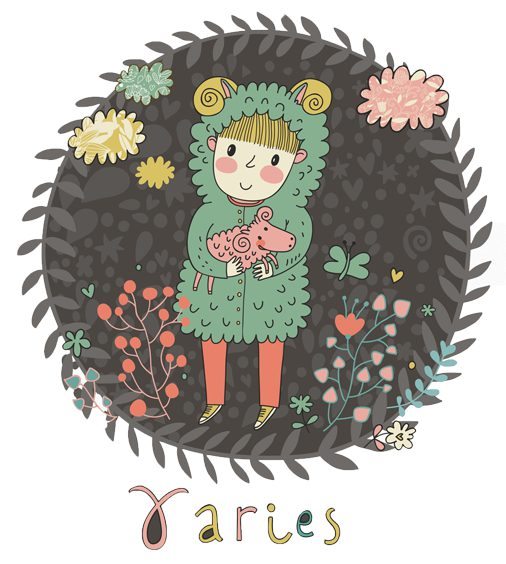 Aries Baby Names: Amazing Astrological Names | Nameberry