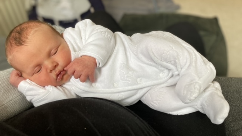 How I Named My Baby: Magnus Gabriel Nicholas | Nameberry