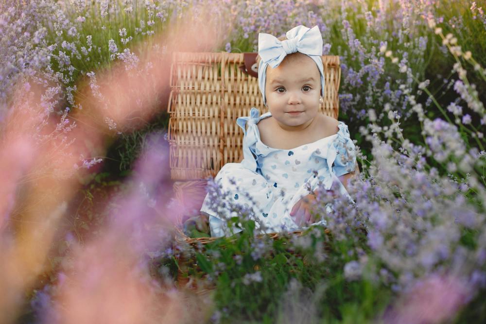 Most Popular Baby Names 2024 So Far: Mid-Year Edition | Nameberry