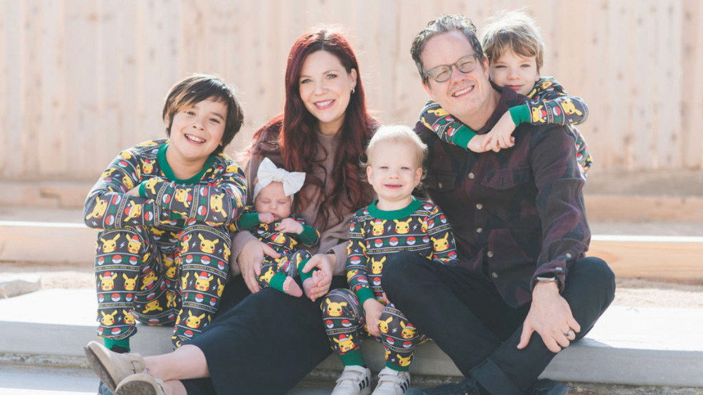 How I Named My Baby: Leni Jean | Nameberry