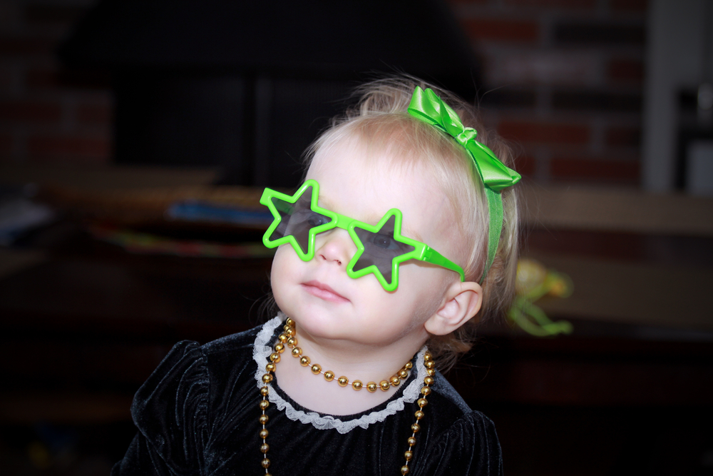 Celebrity Baby Names: 10 years of starbabies | Nameberry