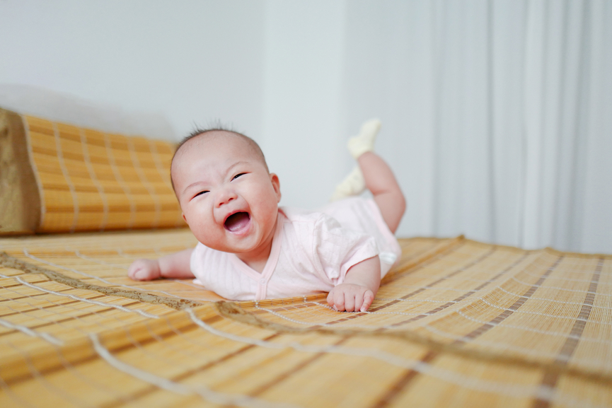 100+ Best Boy Names Ending in a Vowel | Nameberry