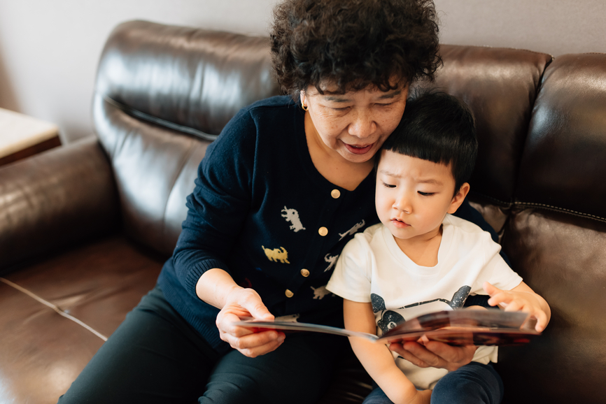 Updating Popular 1950s Names | Nameberry