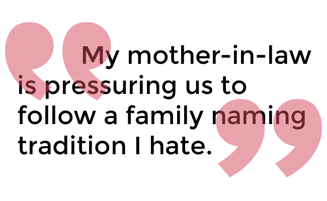 Let Us Name Your Baby | Nameberry
