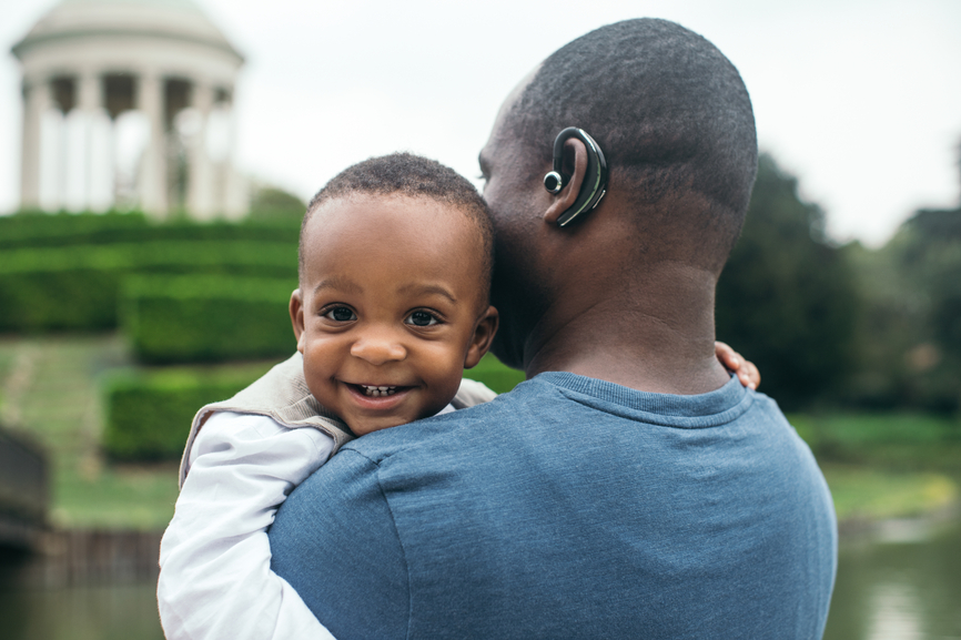 A Brief History of Black Names | Nameberry