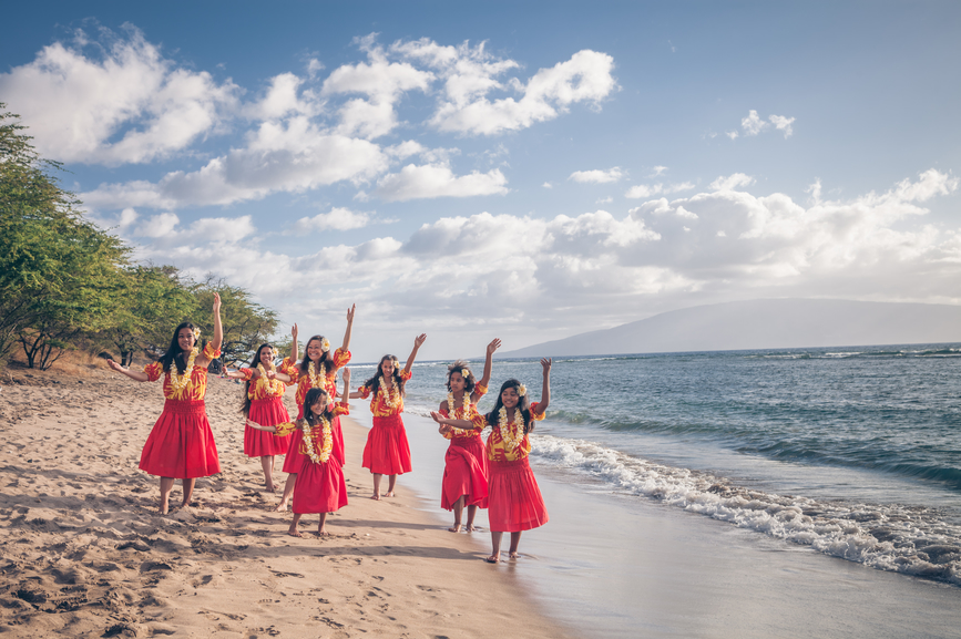 Hawaiian Names: The Ultimate Guide | Nameberry