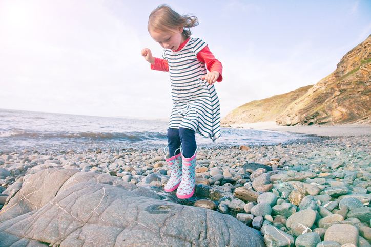 Cornish Baby Names Blend Ancient and Modern | Nameberry