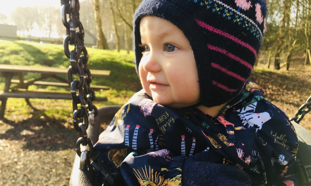 How to Name a Last Baby | Nameberry