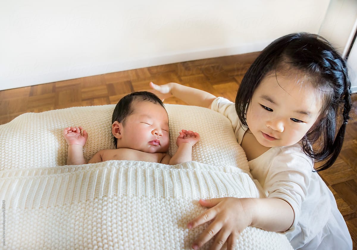 Japanese Baby Names Have International Appeal | Nameberry