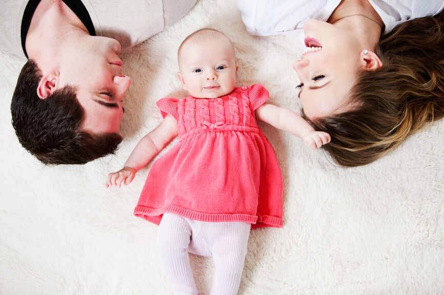 Baby Name Compromise: When he hates her favorite | Nameberry