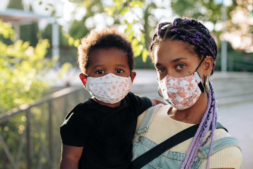 Has the Pandemic Changed Your Choice of Baby Names? | Nameberry
