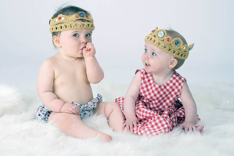 It’s Reigning Baby Names: Duke, Prince and Royalty | Nameberry