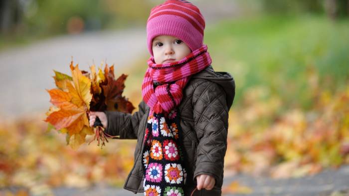 Autumn Names: Colorful and Cozy | Nameberry