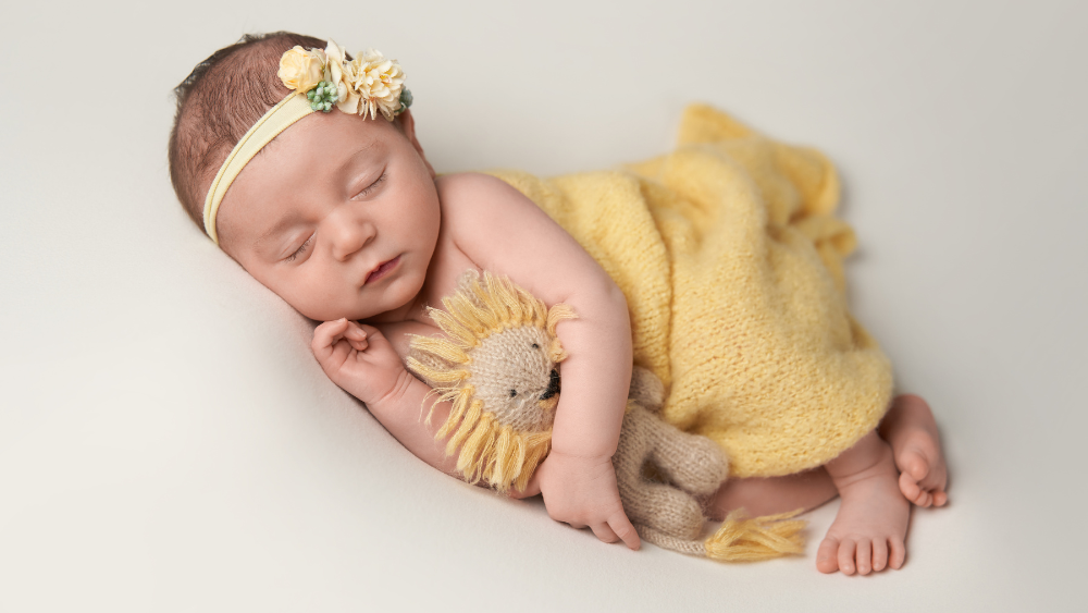 How I Named My Baby: Esme Virginia | Nameberry