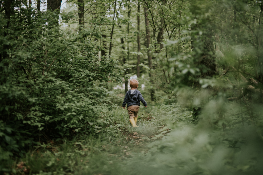 80+ Woodsy Names for Boys | Nameberry