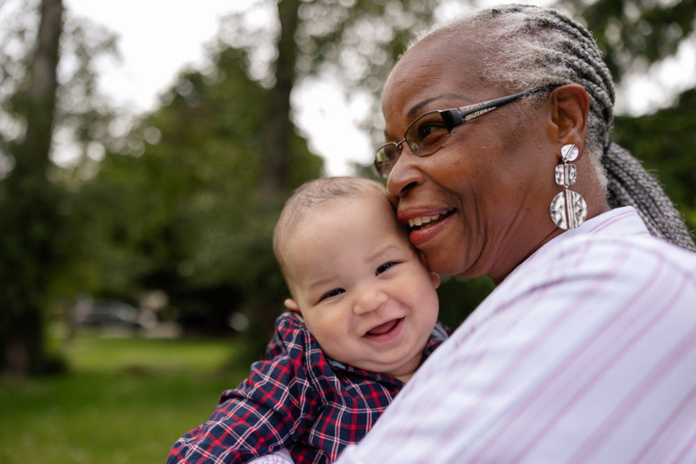 Popular Names Your Mom Never Heard Of | Nameberry