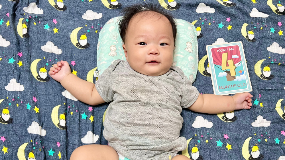 How I Named My Baby: Zeraphyn Miu | Nameberry