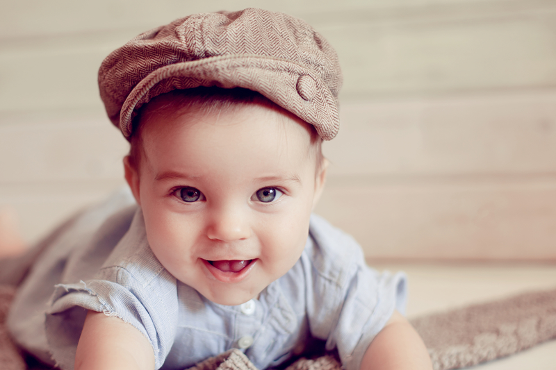 15 Fabulous French Boy Names | Nameberry