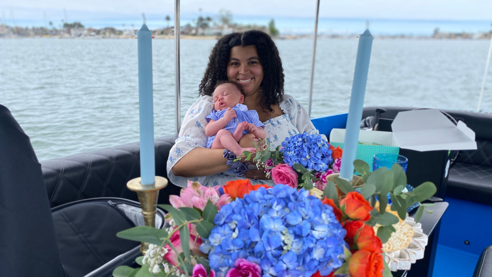 How I Named My Baby: Cleo Cruize | Nameberry