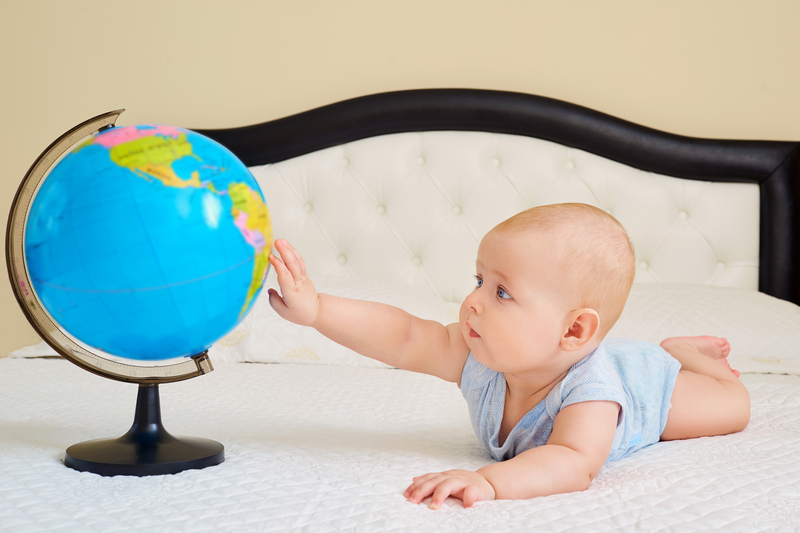 International Baby Names: Fresh takes on classics | Nameberry