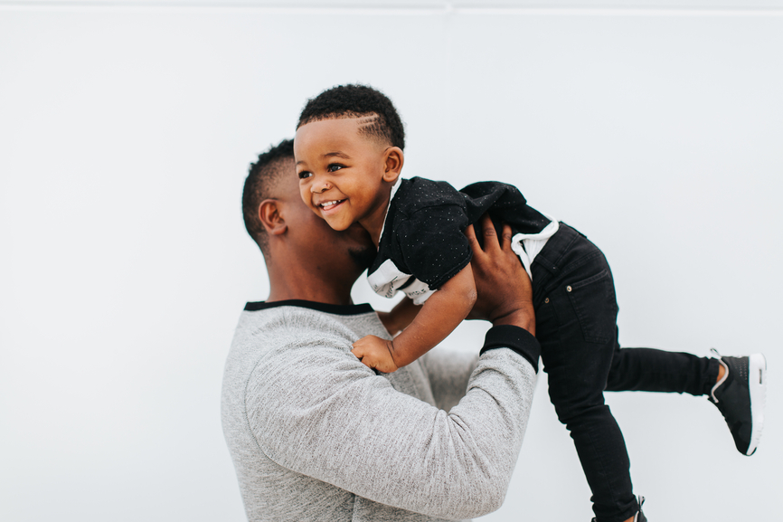 Dad Names: The Next Generation | Nameberry