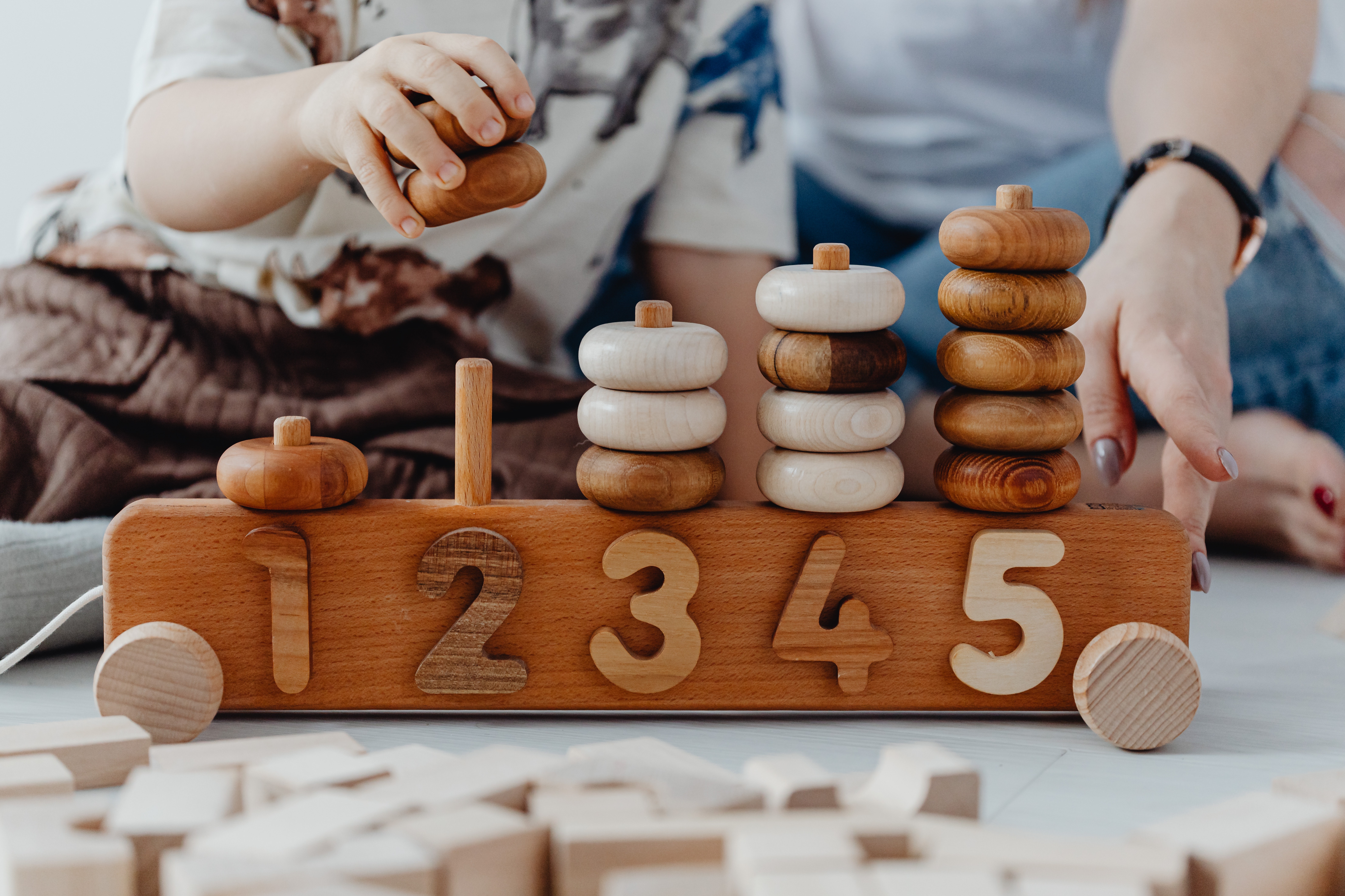 How I Named My Baby by the Numbers | Nameberry