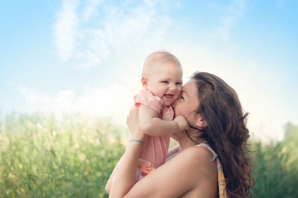 April Baby Names Bring Us Down to Earth | Nameberry