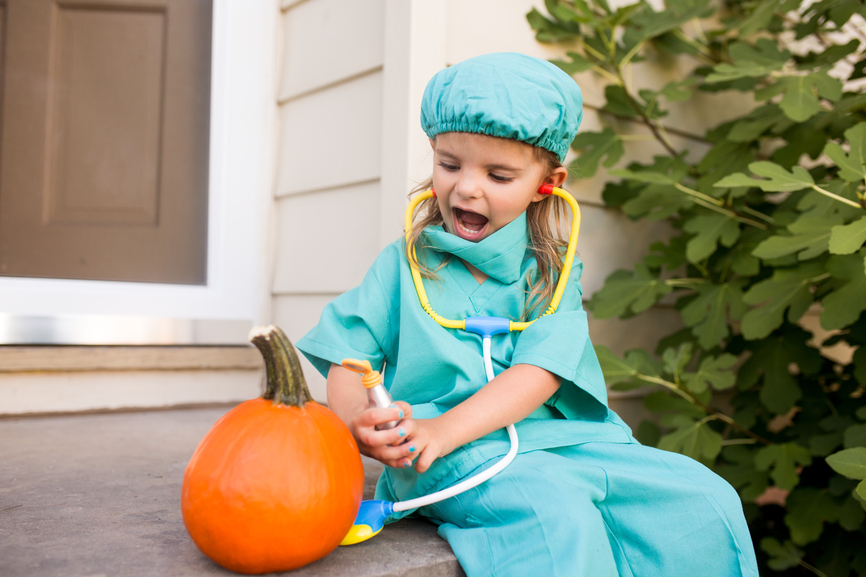 Great Medics Inspire Great Baby Names | Nameberry