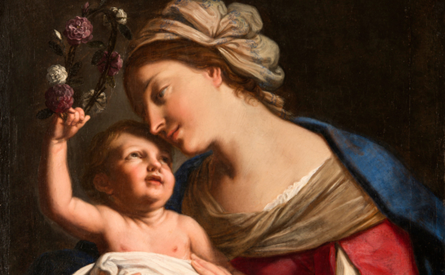 Marian Names Way Beyond Mary, Marie and Maria! | Nameberry