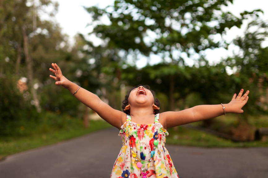 Baby Name Synesthesia: Names Activate the Senses | Nameberry