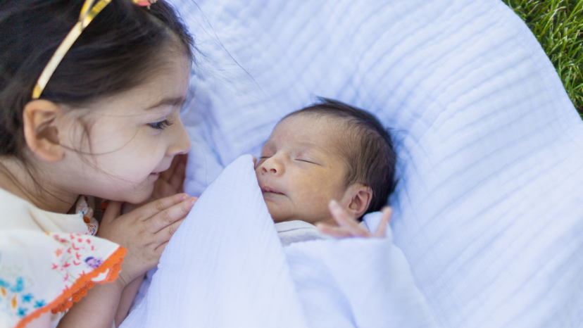 How I Named My Baby: Lucinda Maud | Nameberry