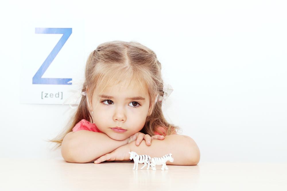 12 Zippy Z Names for Girls | Nameberry