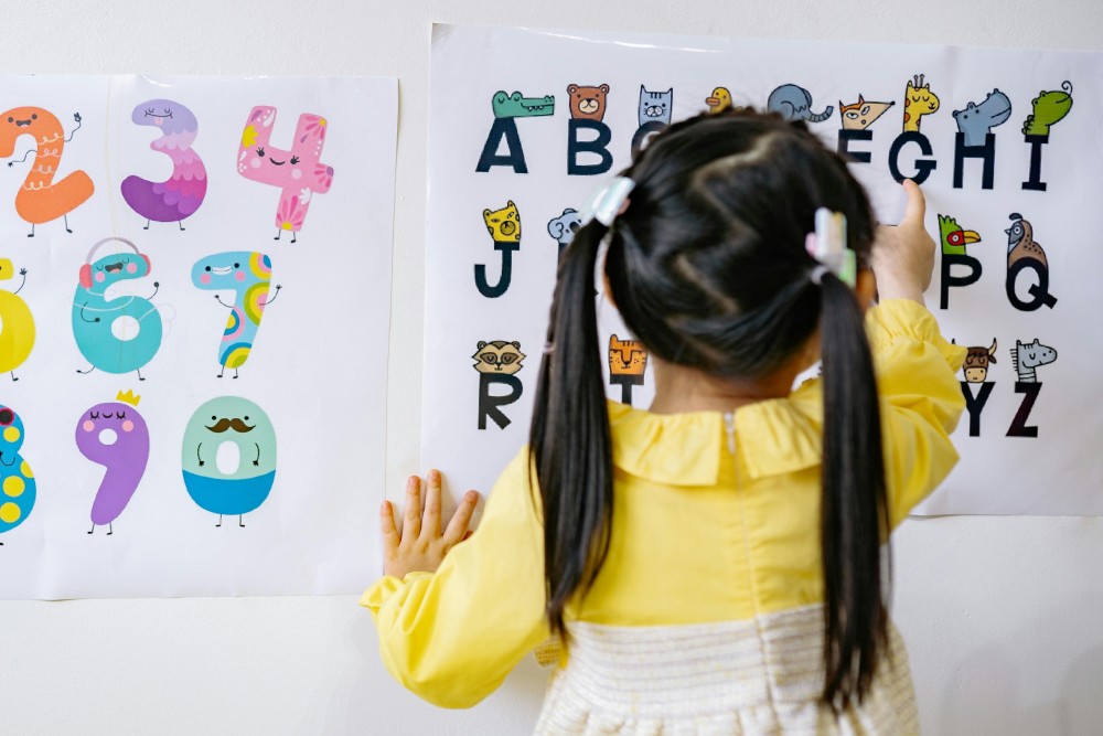 The Top Baby Names A-Z | Nameberry