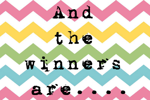 The Newest Baby Names on the List: Contest Winners! | Nameberry