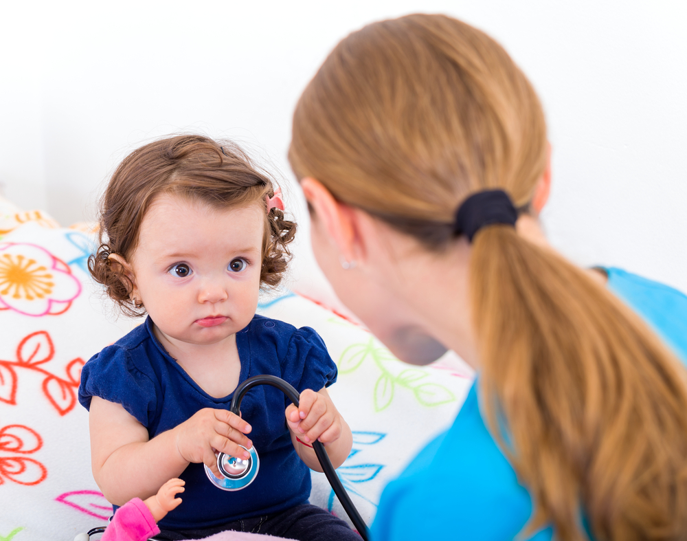 Baby Name Backstories: What’s yours? | Nameberry