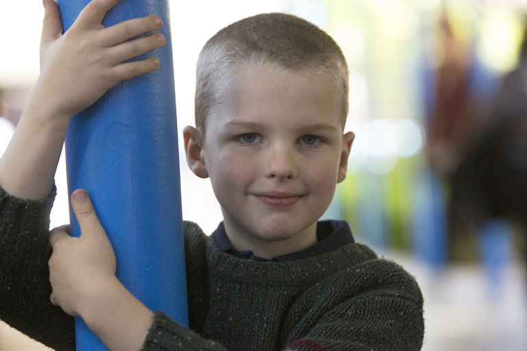 TV Baby Names: Quirky new boy characters | Nameberry