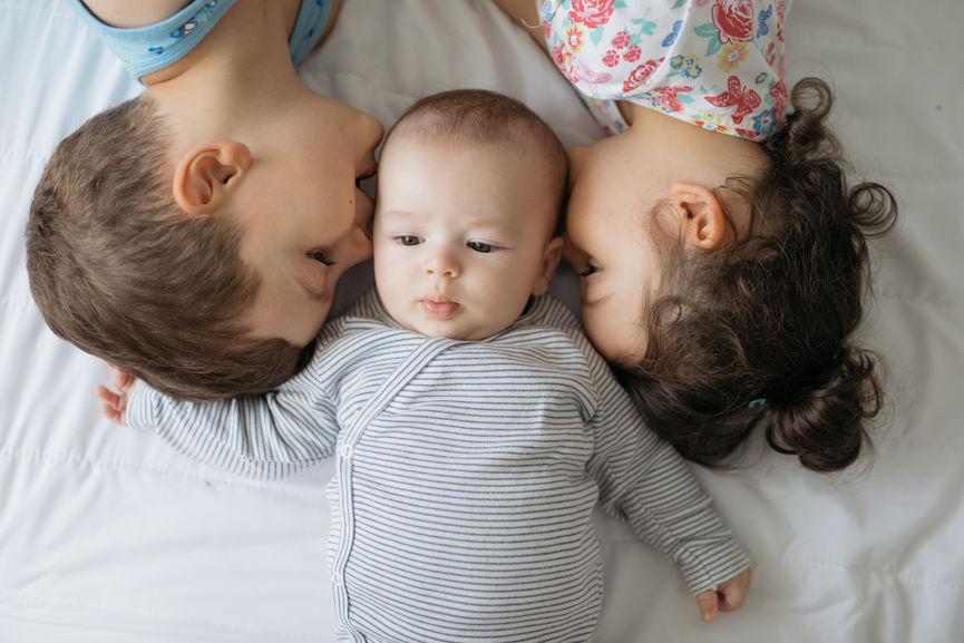 Let Us Name Your Baby: Can Cub and Scout be Siblings? | Nameberry