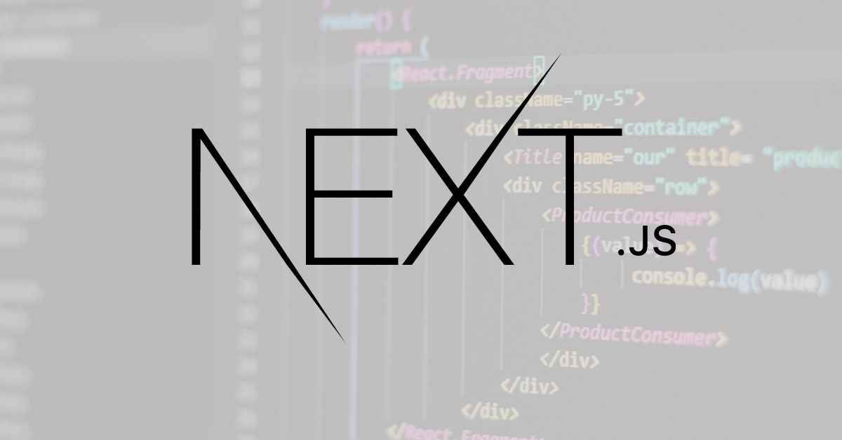 How to Build a Scalable Architecture for Next.js Project - Vishal Garg