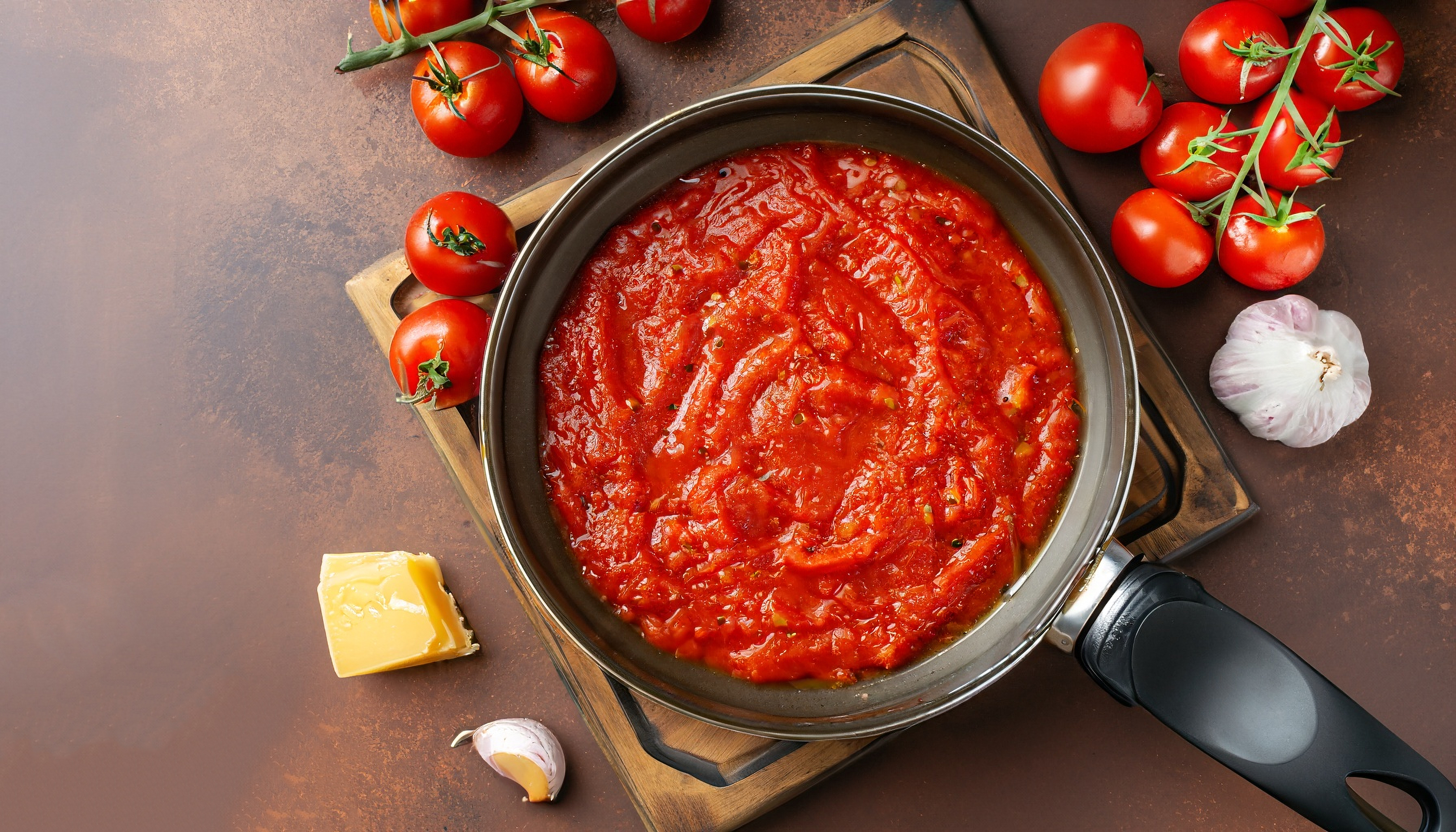 Sauce pour pâtes : nos meilleures recettes | Galbani