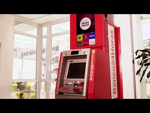 Tecnologia bancária e soluções financeiras | TecBan