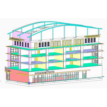 Bentley Software Courses | BIM & CAD Training Center
