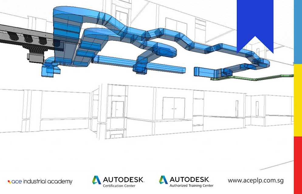 All BIM Courses | BIM & CAD Training Center